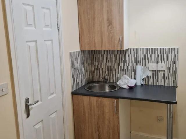 Apartment at Birling Road, Greater London