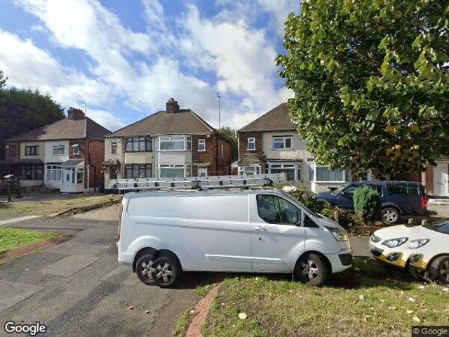 Apartment at Birmingham New Road, Dudley