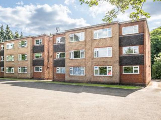 Apartment at Birmingham Road, Birmingham