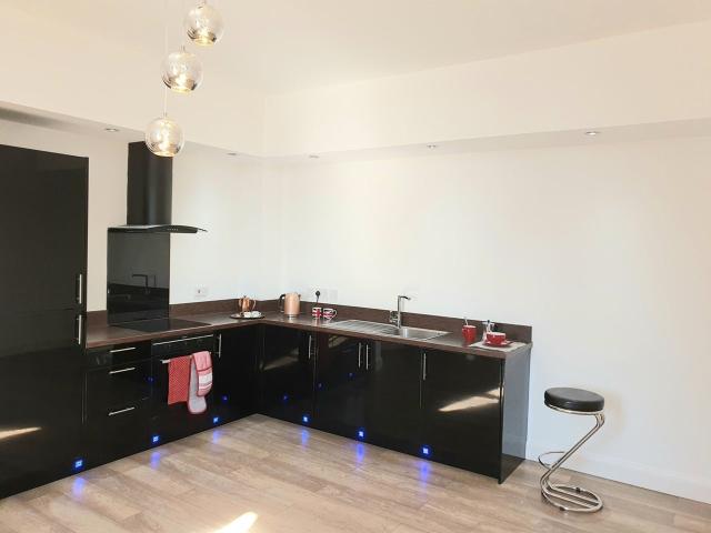 Apartment at Birmingham Road, Bromsgrove