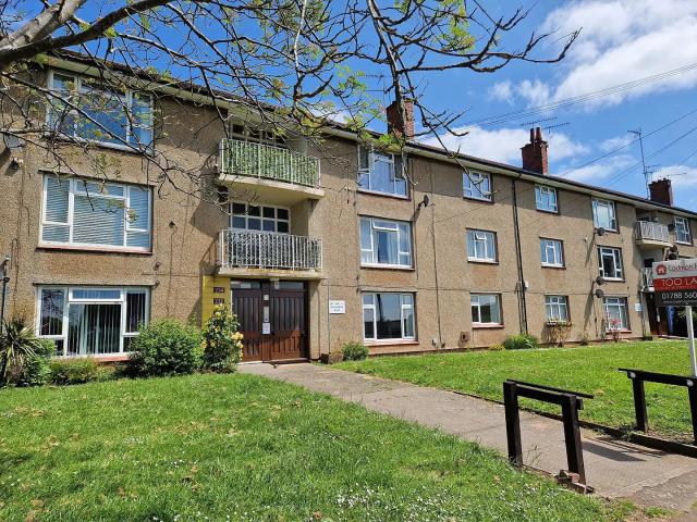 Apartment at Birmingham Road, Coventry