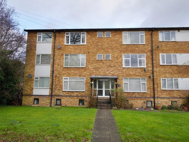 Apartment at Birmingham Road, Coventry