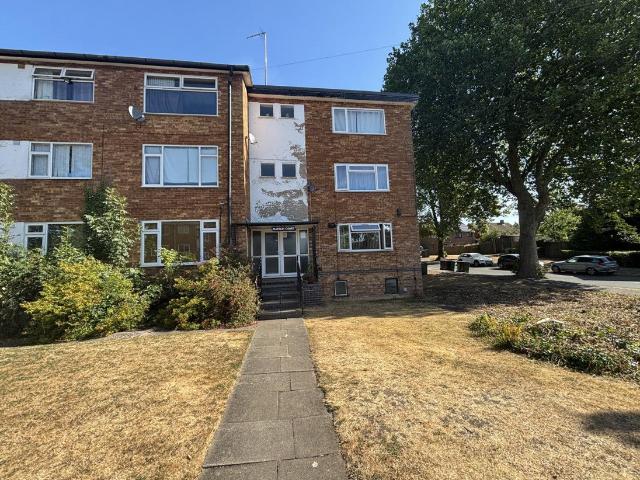 Apartment at Birmingham Road, Coventry