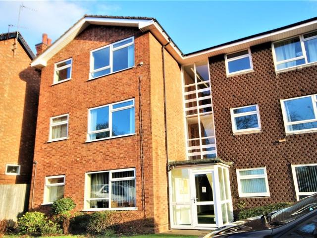 Apartment at Birmingham Road, Lichfield