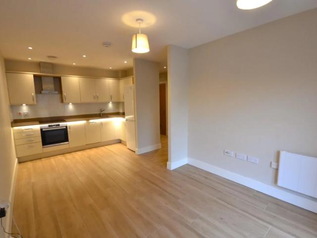 Apartment at Birmingham Road, Stratford upon Avon