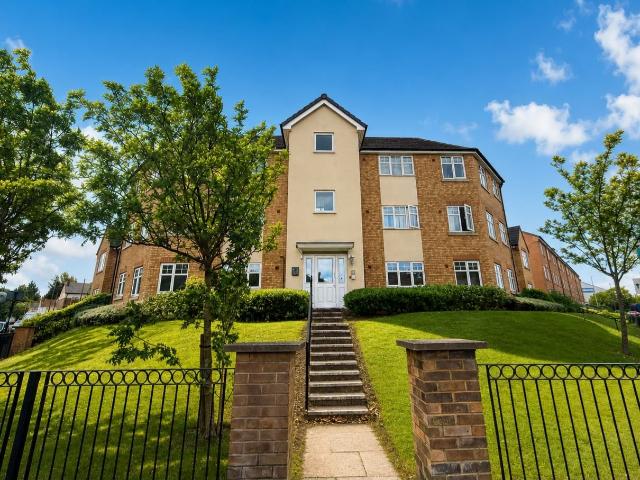 Apartment at Birmingham Road, Sandwell