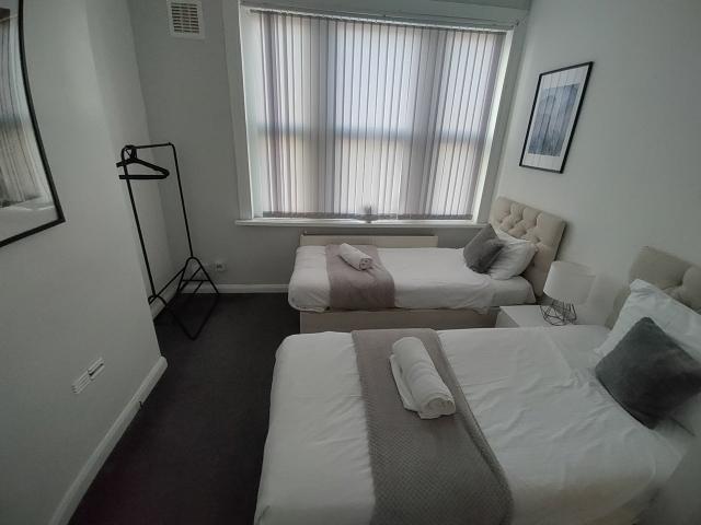 Apartment at Birmingham Road, Sandwell