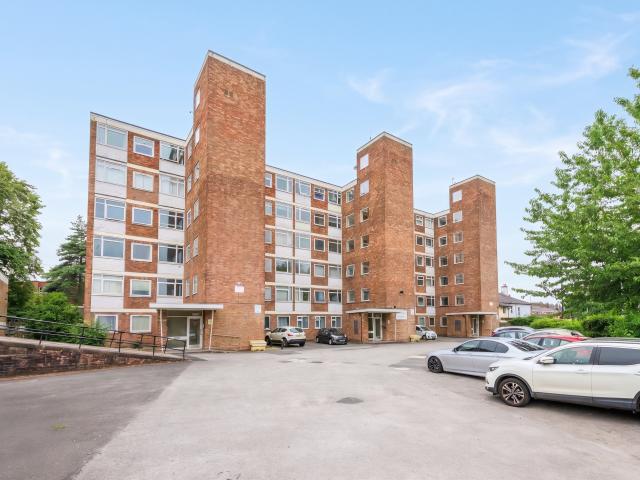 Apartment at Birmingham Road, Walsall
