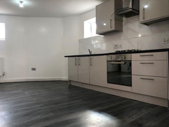 Apartment at Birmingham Road, Walsall