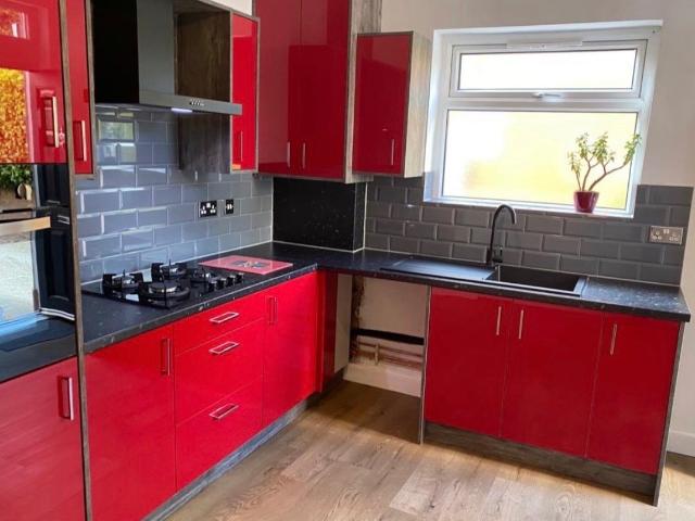 Apartment at Birmingham Road, Walsall
