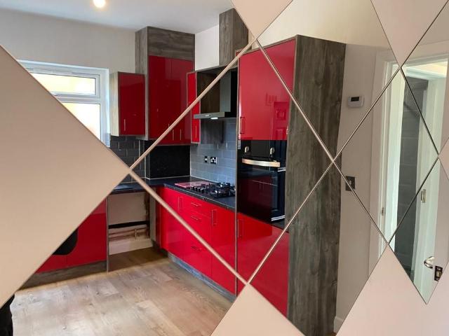 Apartment at Birmingham Road, Walsall