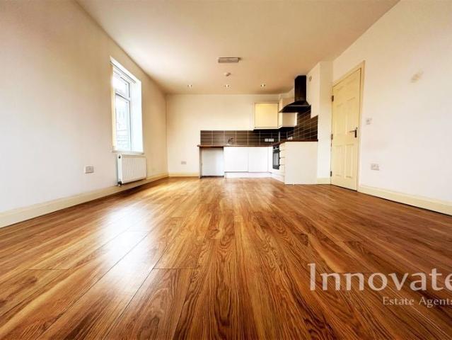 Apartment at Birmingham Street, Sandwell