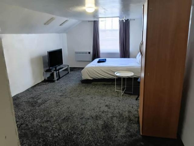 Apartment at Birmingham Street, Sandwell
