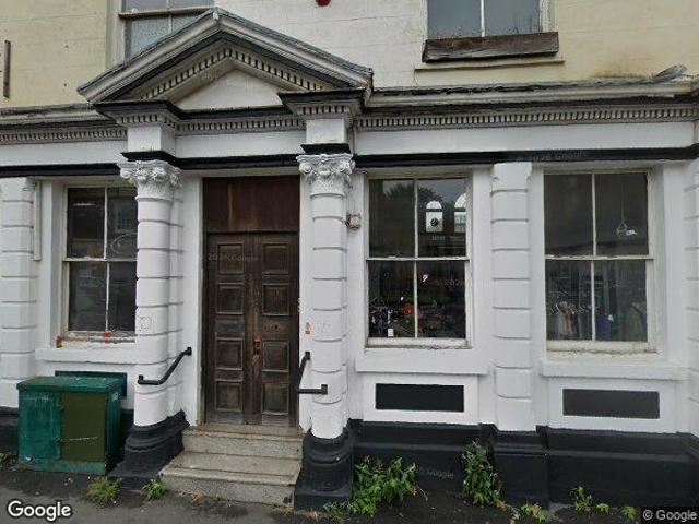 Apartment at Birmingham Street, Sandwell