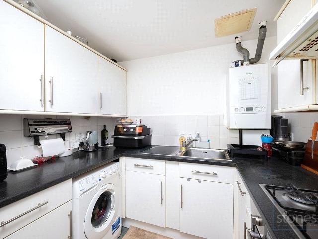 Apartment at Birse Crescent, Greater London