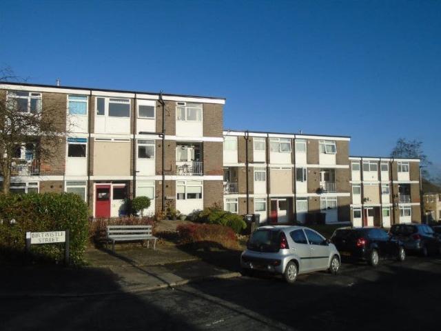 Apartment at Birtwistle Street, Hyndburn