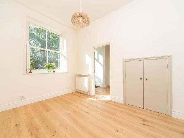 Apartment at Bishop King's Road, Greater London