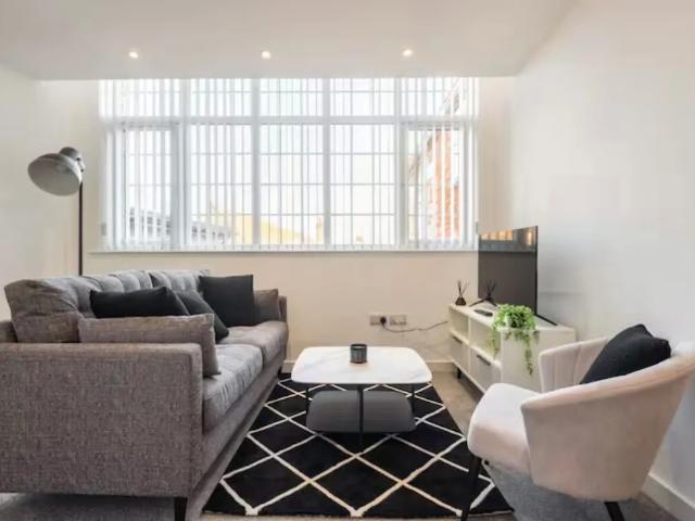 Apartment at Bishop Lane, Hull