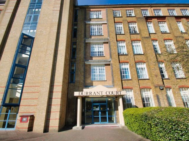 Apartment at Bishop Road, Chelmsford