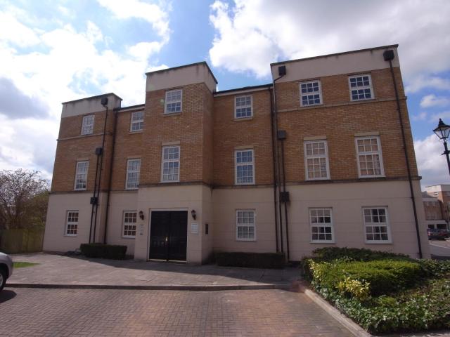 Apartment at Bishopfields Drive, York