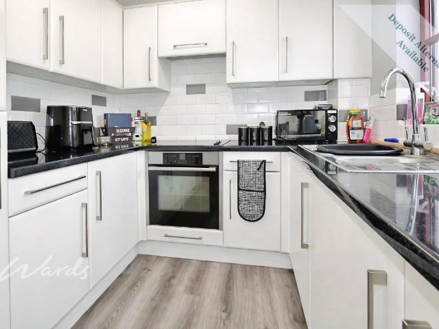 Apartment at Bishops Court, Dartford