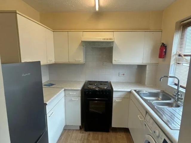 Apartment at Bishops Court, Dartford