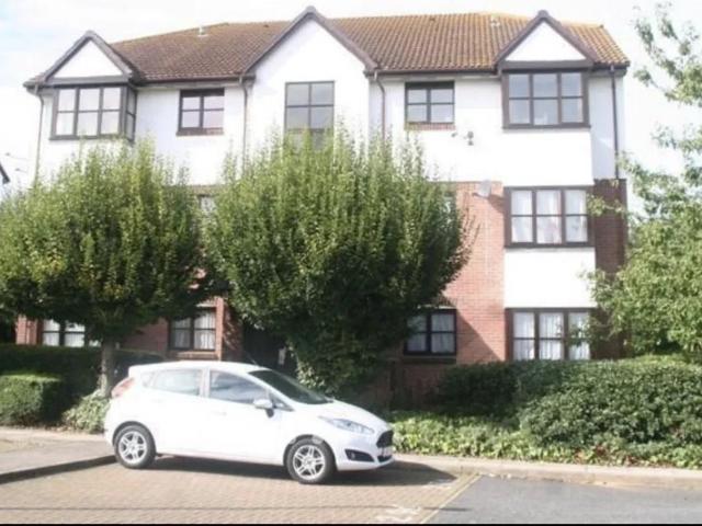 Apartment at Bishops Court, Dartford