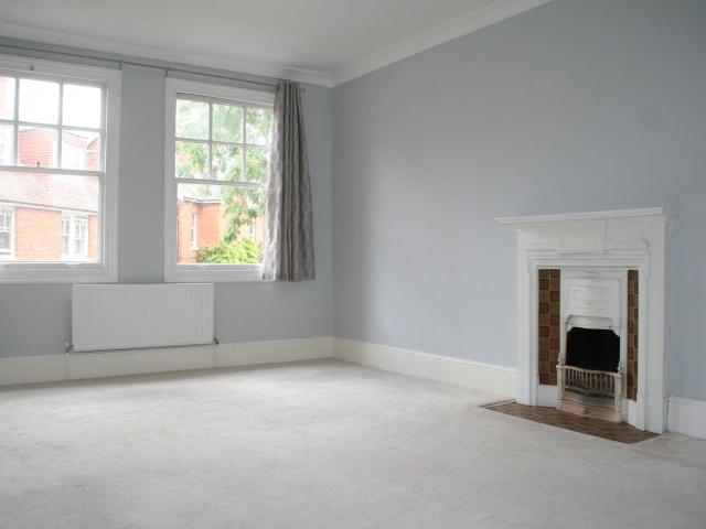 Apartment at Bishops Down Park Road, Tunbridge Wells