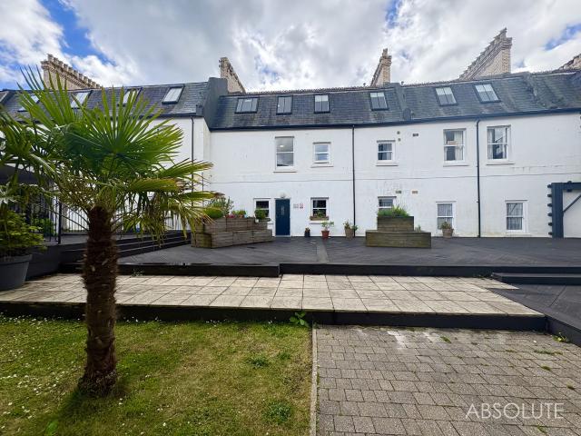 Apartment at Bishop's Place, Paignton