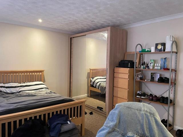 Apartment at Bishops Rise, Welwyn Hatfield