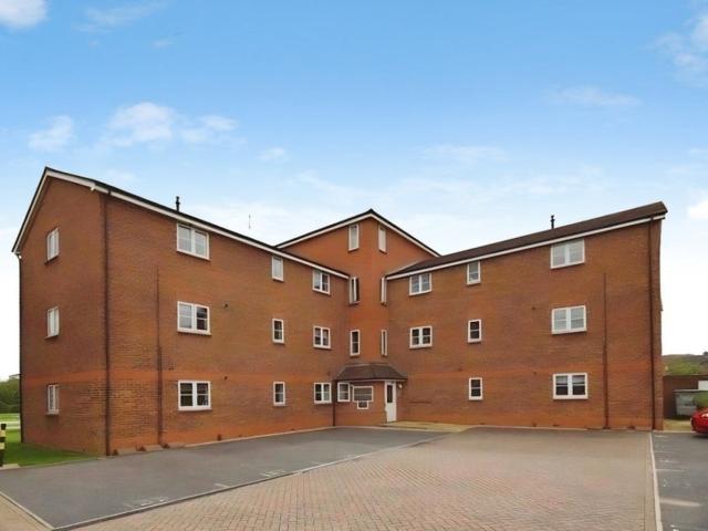 Apartment at Bishops Rise, Welwyn Hatfield