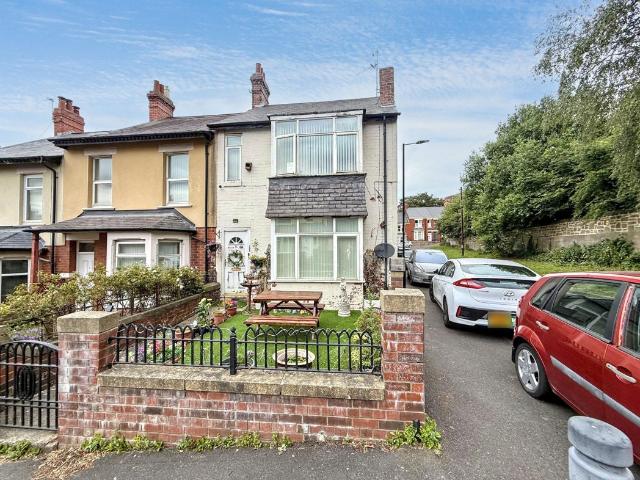 Apartment at Bishop's Road, Newcastle upon Tyne