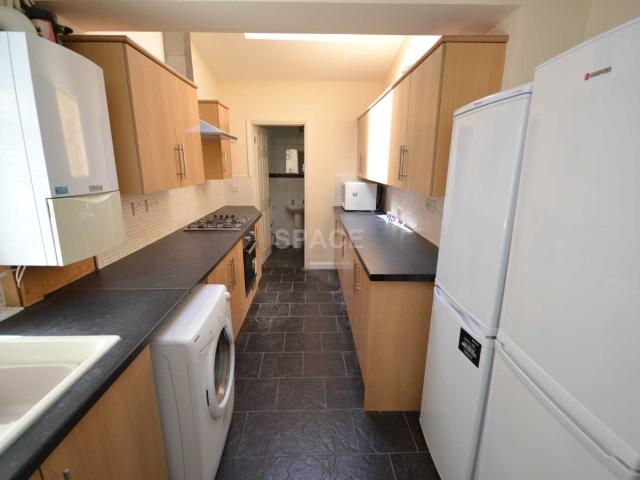 Apartment at Bishops Road, Reading