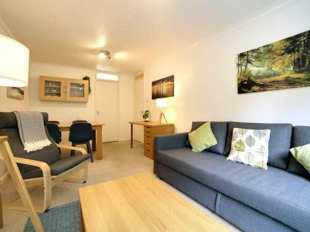 Apartment at Bishops Road, South Cambridgeshire