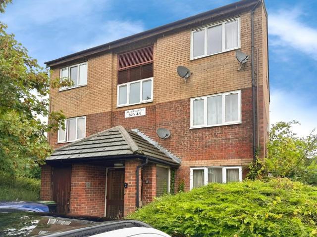 Apartment at Bishopscote Road, Luton