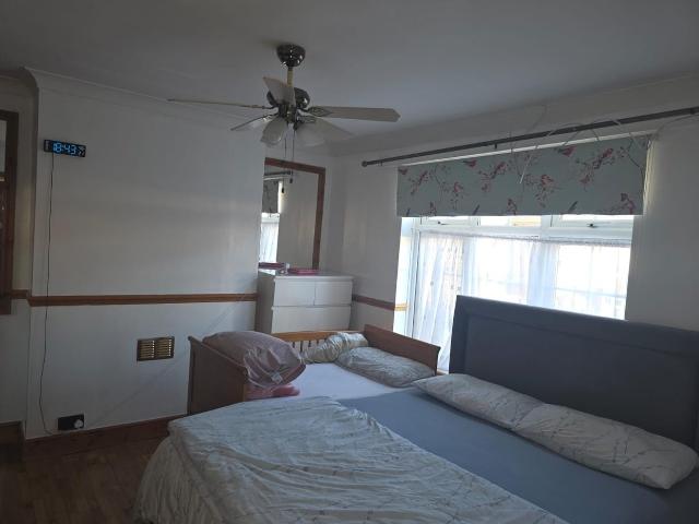 Apartment at Bishopscote Road, Luton