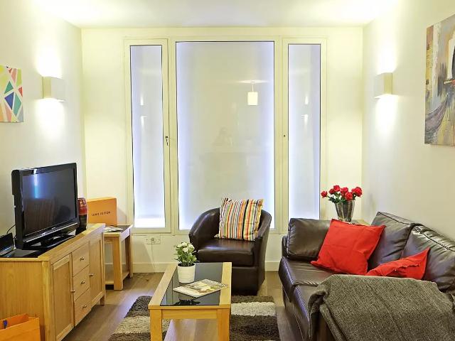Apartment at Bishopsgate, City of London