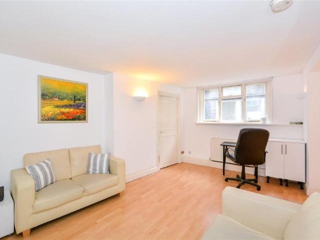 Apartment at Bishopsgate, City of London