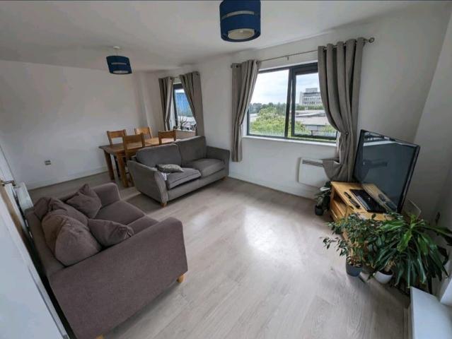 Apartment at Bishopsgate Street, Birmingham