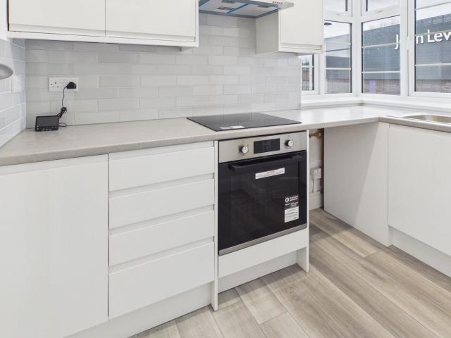 Apartment at Bishopric, Horsham