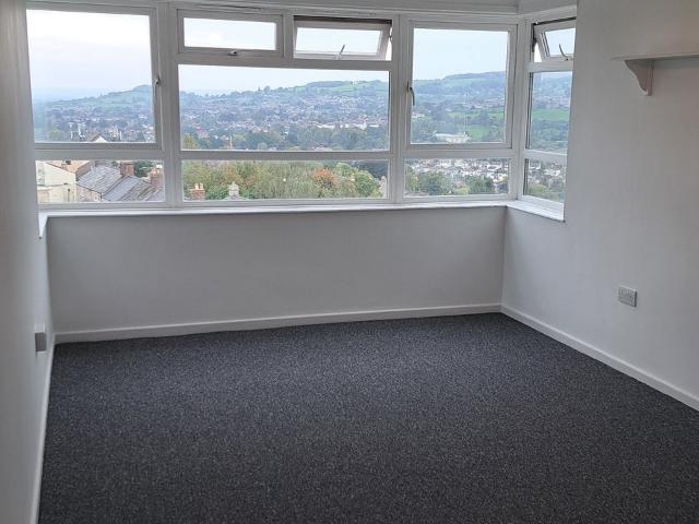 Apartment at Bisley Old Road, Stroud