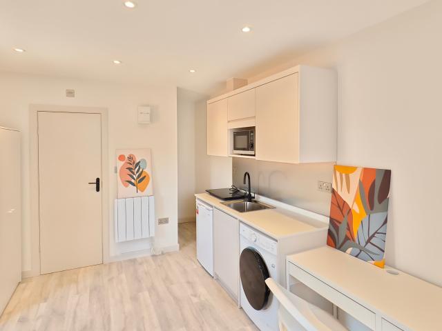 Apartment at Bisson Road, Greater London