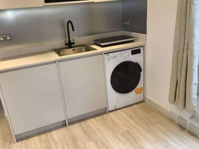 Apartment at Bisson Road, Greater London