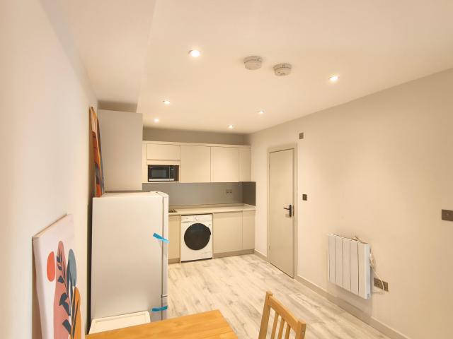Apartment at Bisson Road, Greater London