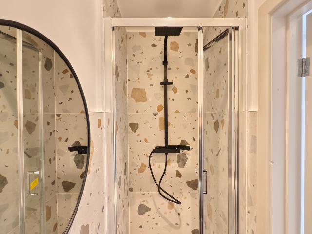 Apartment at Bisson Road, Greater London