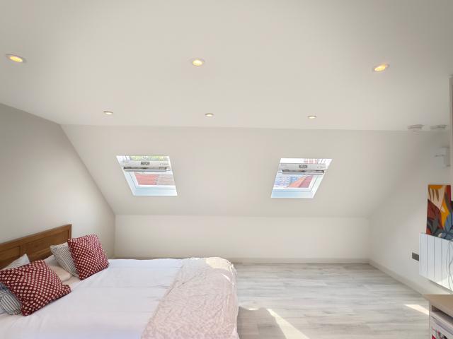 Apartment at Bisson Road, Greater London