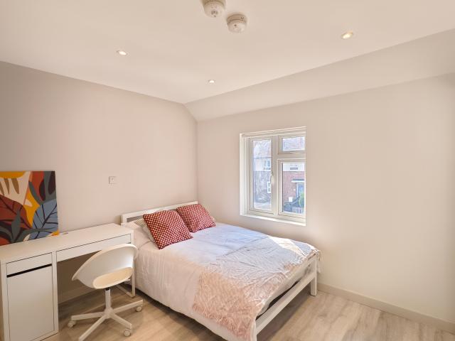 Apartment at Bisson Road, Greater London
