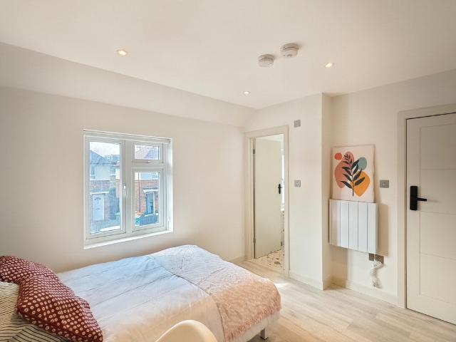 Apartment at Bisson Road, Greater London
