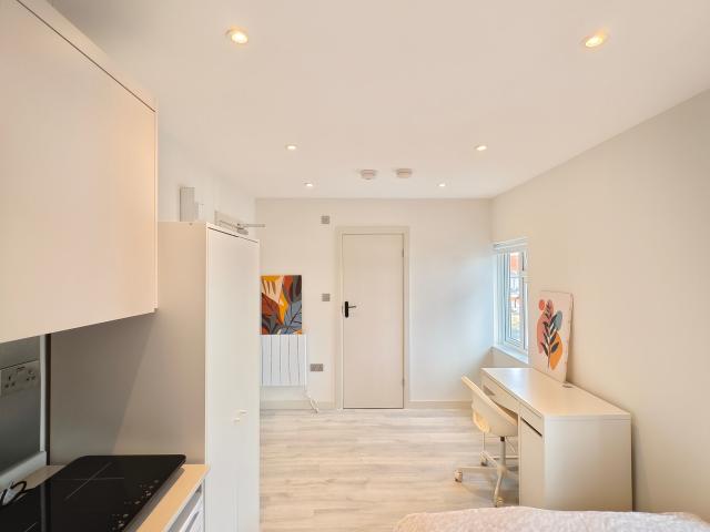 Apartment at Bisson Road, Greater London