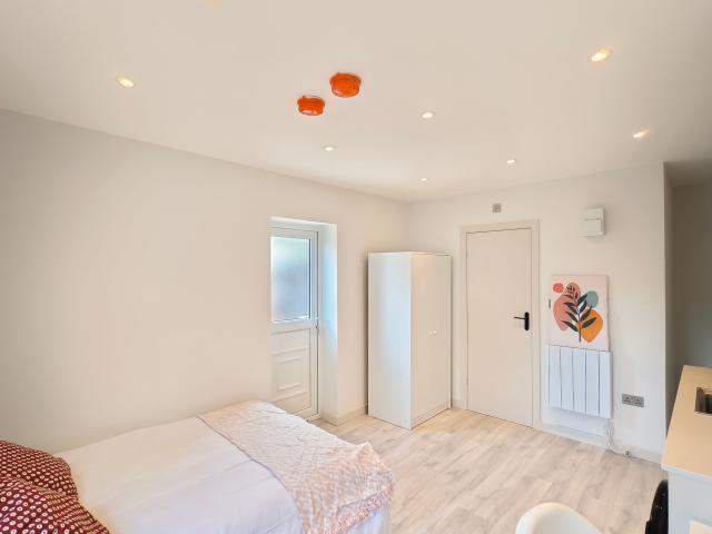 Apartment at Bisson Road, Greater London